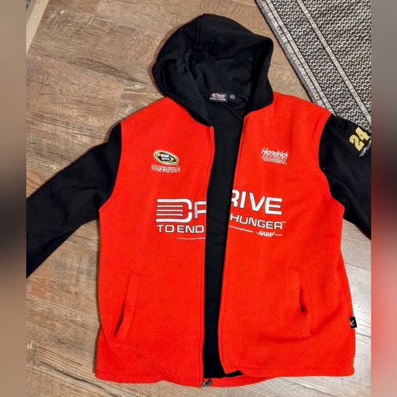 Chase Authentics | Jackets & Coats | Jeff Gordan Jacket | Poshmark